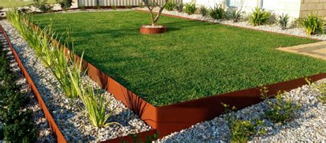 Unearth The Beauty Of Borders Amazing Garden Edging Ideas To