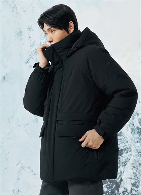 레드페이스 보온성and스타일 겸비한 콘트라 제라드 출시 싱글리스트