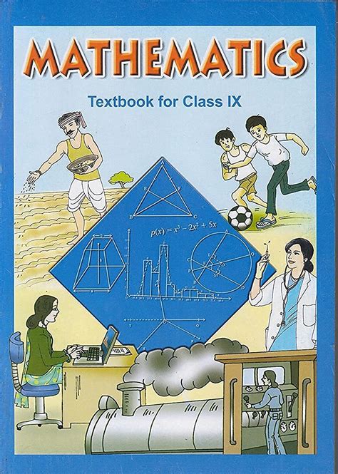 Mathematics For Class 9 962 Ncert Books Mathematics For Class 9 962 Ncert Books