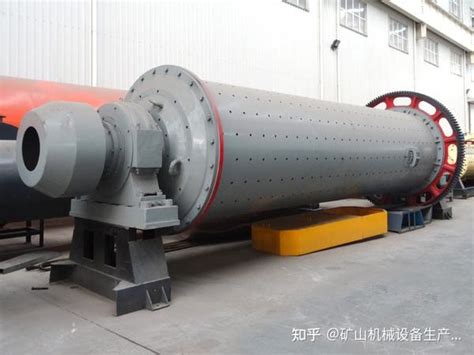 φ183m×7m球磨机参数及产量 知乎