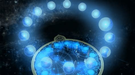 Spoilers Unofficial Game Theory The Source And Its Reflections Ffxiv