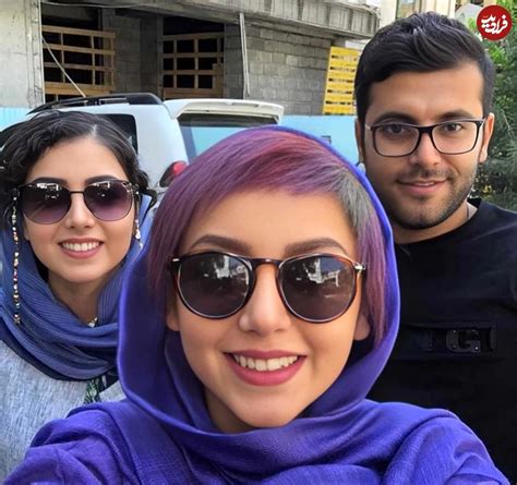 عکس تغییر چهره ساناز و زیبا فیلم دینامیت بعد 5سال در 34 و 27 سالگی