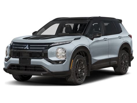 New 2026 Mitsubishi Outlander Suv With Awd For Sale In Minneapolis Mn