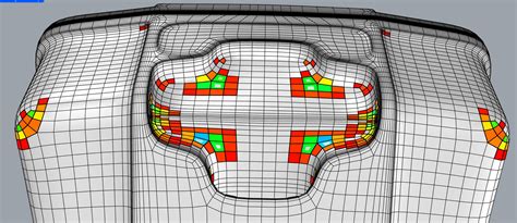 Mesh Shading Wrong Rhino Developer McNeel Forum