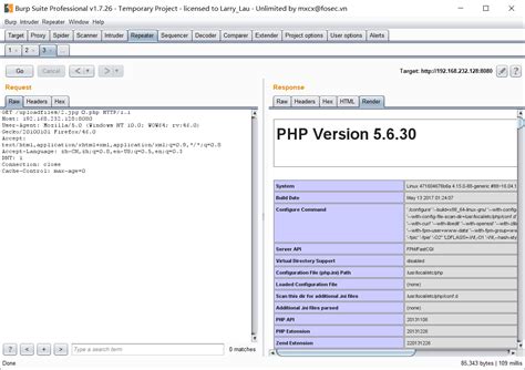 中间件漏洞之Nginx g udan 博客园