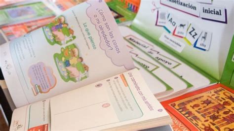 Sep Cómo Será La Distribución De Los Libros De Texto Gratuitos Y Dónde