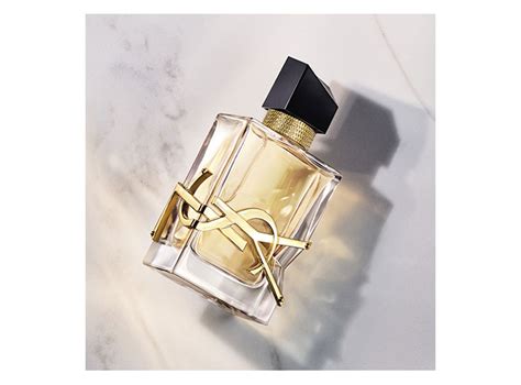 Ripley Set Perfume Yves Saint Laurent Set Libre Mujer Edp 90 Ml Libre Edp 10 Ml Cosmetiquero