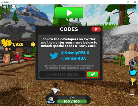 Roblox Treasure Quest Codes Tested October 2022 Player Assist Game Guides Walkthroughs