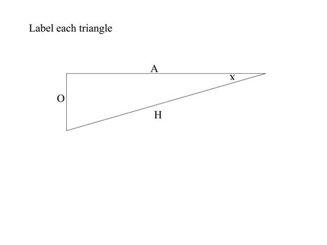 PPT Labelling Triangles PowerPoint Presentation Free Download ID