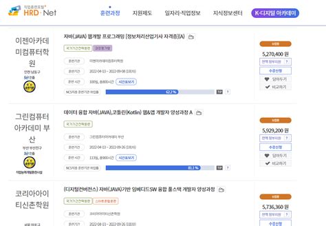 제로베이스 백엔드 부트캠프 한달 후기