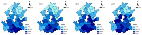 Assessing Rural Production Space Quality And Influencing Factors In Typical Grain Producing