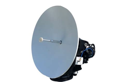 Spacecom And Orbit Communication Systems Set Record Breaking Performance Tests Of Airborne