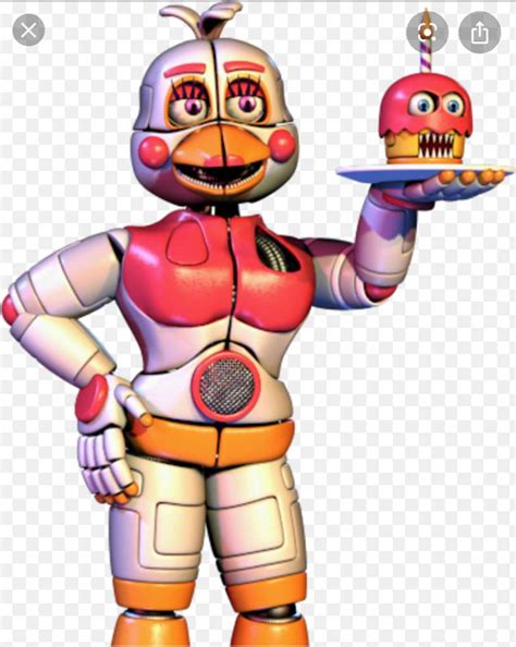 Fnaf Female Characters Guide Fnaf Insider 57 Off