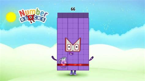 What Gender Do You Think Numberblock 66 Will Be Fandom