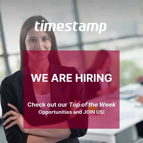 timestamp on linkedin opportunities technology oracle consultant it