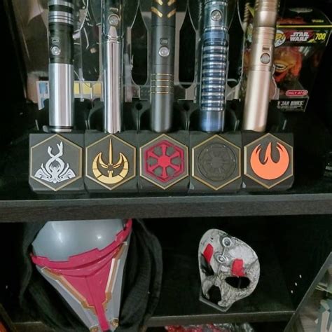 Stargate Replicator Blocks Etsy