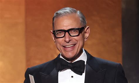 Jeff Goldblum Vermögen So Reich Ist Der Schauspieler Und Musiker Gjvf