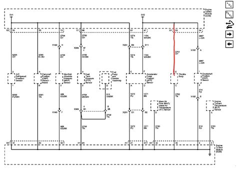 P0651 Code 5vB Is Missing 5v2