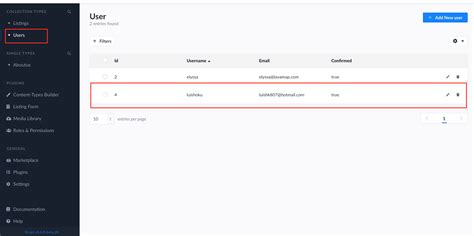 Cant Override Strapi User Permissions Plugin Plugins Strapi