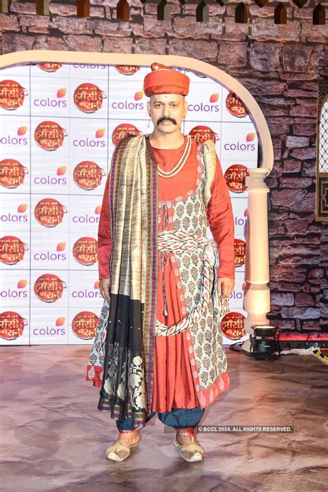 Khoob Ladi Mardaani — Jhansi Ki Rani Launch Photogallery Etimes