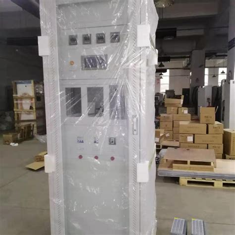 Dc System Rectifier System Charging System 220vdc System 110vdc