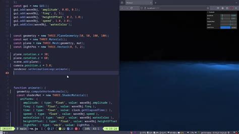 safar isaev on linkedin graphics 3d programming shaders vfx