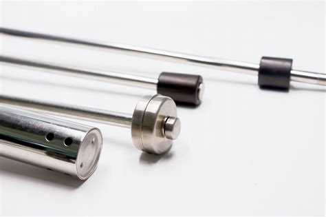 Continuous Fluid Level Sensor For Instant Water Heater System SEGMENsensor China Manufacturer