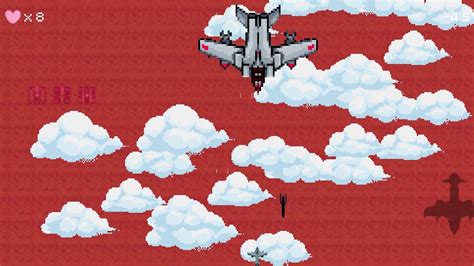 Plane War Is A Bland Basic Shmup YouTube