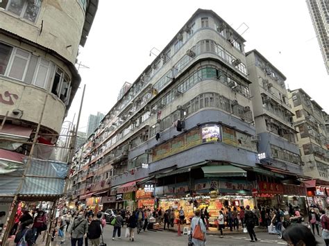 市建局將收集荃灣區舊樓業主及租客對市區更新策略意見 RTHK
