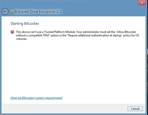 Check BitLocker Drive Encryption Status For Drive Using Command Line