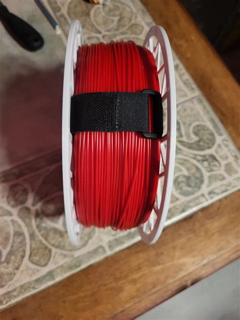 Removable Spool Remixed By Gigantuandesign Makerworld Download Free 3d Models