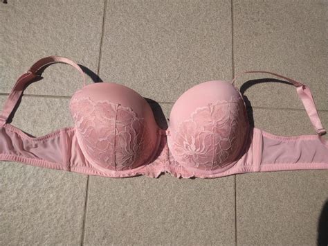 Бюсгалтер 38e — ціна 175 грн у каталозі Бюстгальтери Купити жіночі речі за доступною ціною на