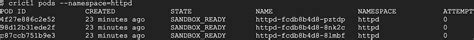 Kubernetes Containerd Integration Goes Ga Kubernetes