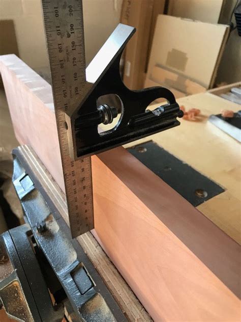 How To Edge Joint UK Workshop