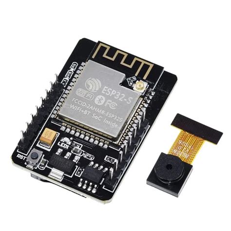 Modulo Bluetooth Esp32 Cam Wifi Esp32 Da Seriale A Wifi Esp32 Cam Scheda Di C1u6 Eur 10 70