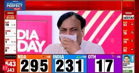 Exit Poll Memes Haryana Jandk Exit Polls Take Internet By Storm