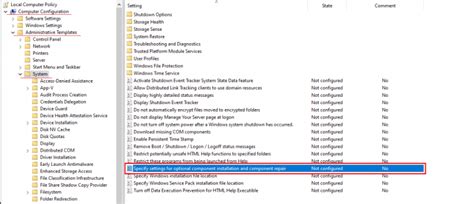 Solved Add Windowscapability Failed Error Code 0x800f0954