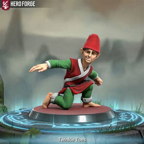 Twinkle Toes Entrance By Rdizzy On Deviantart