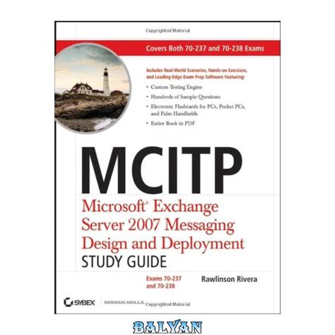 کیت آموزشی Mcts خودگام آزمون 70 529 توسعه برنامه توزیع شده Microsoft Net Framework 20 Pro