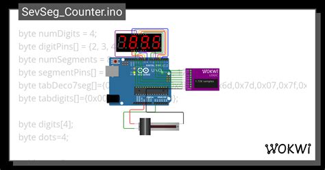 Sevsego Wokwi Esp32 Stm32 Arduino Simulator