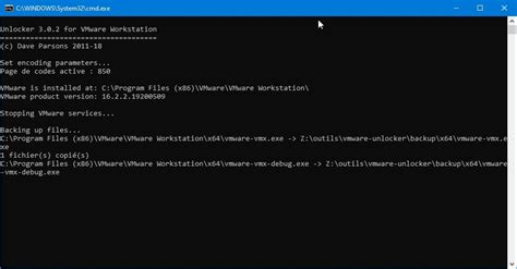 Vmware Unlocker Macos X