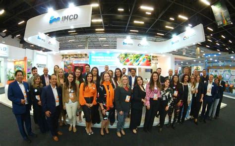 Imcd Group On Linkedin Abrafati Show 2022