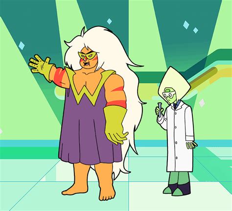 Aqua Gem Hunger Force Steven Universe Know Your Meme