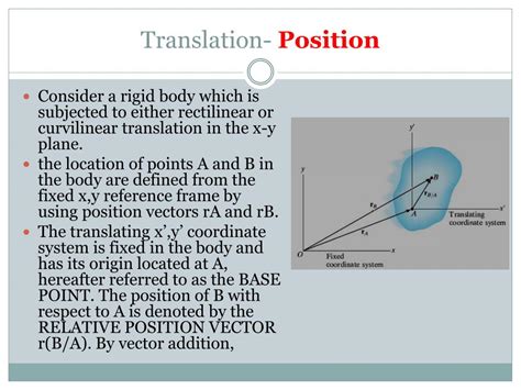 Ppt Chapter 16 Planar Kinematics Of A Rigid Body Powerpoint Presentation Id 2634955