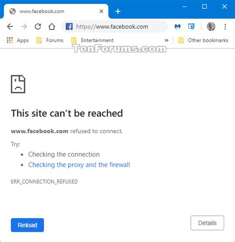 Block Websites Using Hosts File In Windows Tutorials