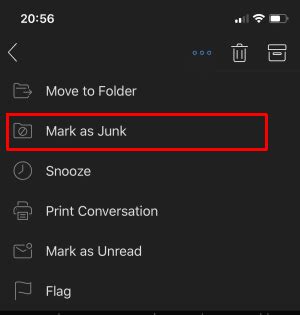 How To Block Emails In Outlook EML To PST Converter Official Site