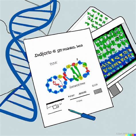 生物信息学是什么？生物信息学 介绍 Csdn博客