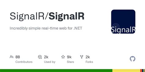 Blazor Signalr Old Net Framework Signalr Dotnet