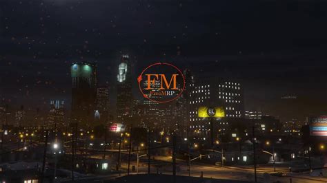 Fivem Green Loading Screen Sergblogger