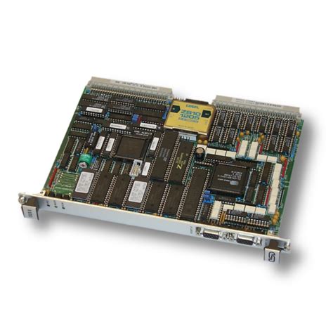 VMEbus Product Archive